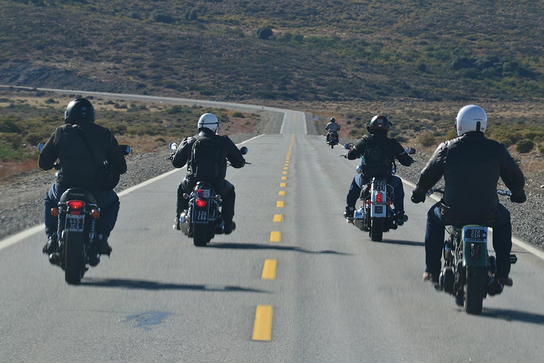 FuelUniverse >> Los 800 KM Patagonia Classic fueron un éxito