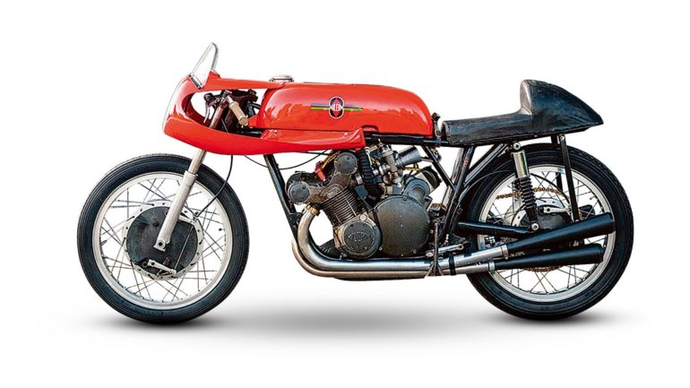 FuelUniverse >> Las originales: algunas de las motos más influyentes de ...