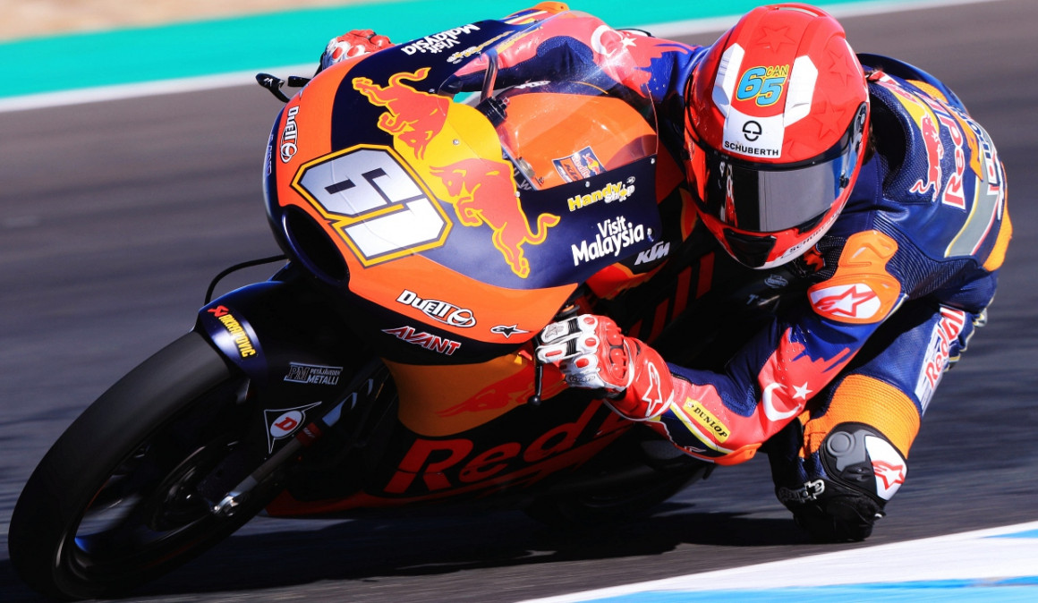 FuelUniverse >> MotoGP permitirá una excepción a la edad mínima para ...