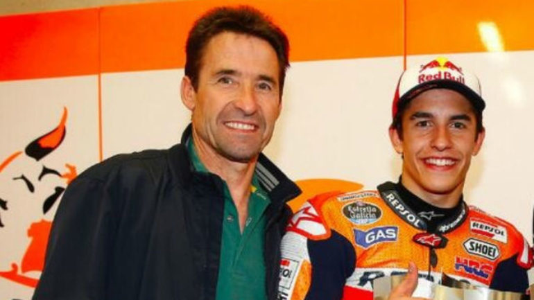 FuelUniverse >> Padres de campeones