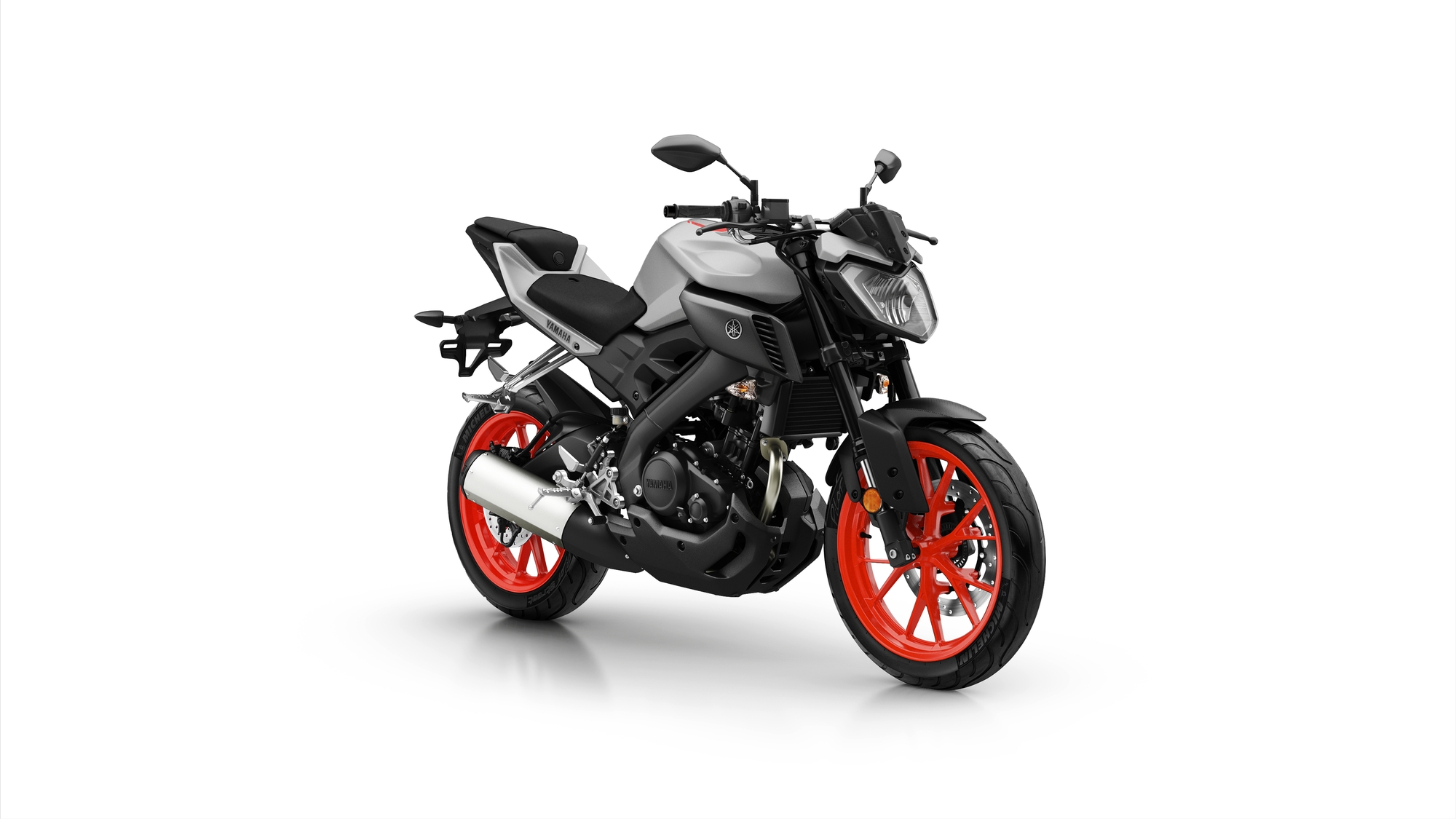 FuelUniverse >> Yamaha Tracer 125/150/155: una adventure bike para las ...