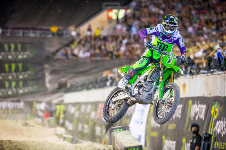 FuelUniverse >> Cianciarulo gana la carrera de las estrellas en el ...