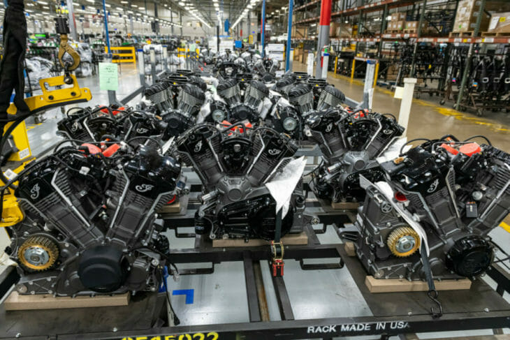 FuelUniverse >> Indian presenta su nuevo impulsor: Power Plus de 108 ...