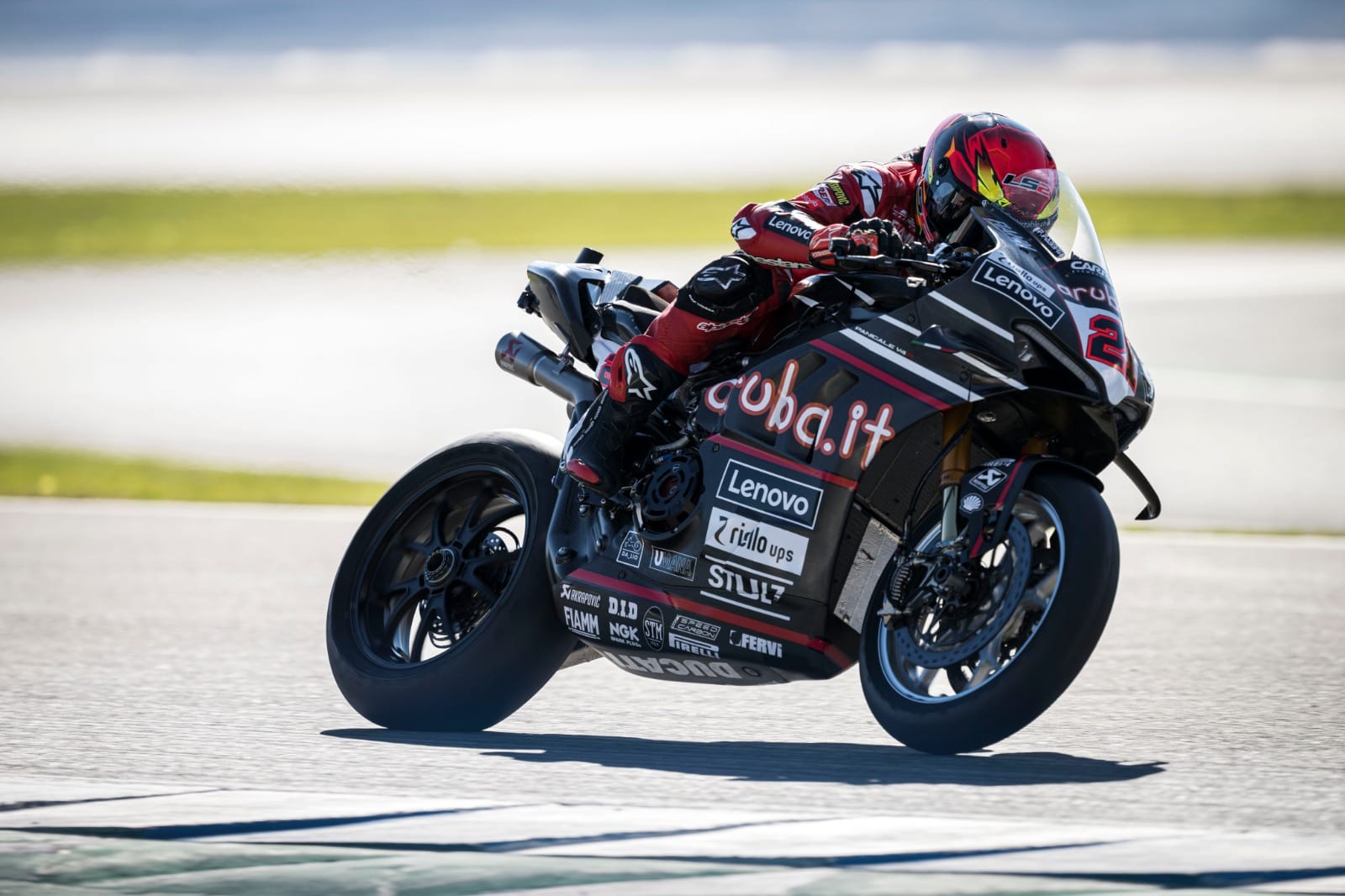 FuelUniverse >> Michael Rinaldi, líder y cerca del récord en los ...