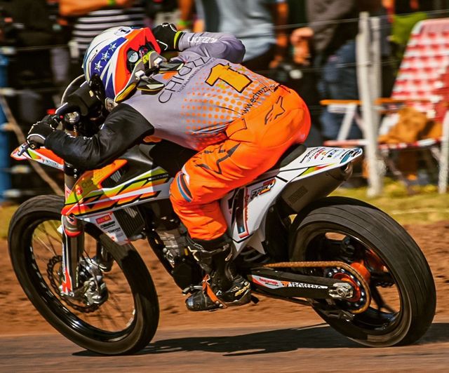 FuelUniverse >> CAM: los campeonatos antes de la sexta de Ramona