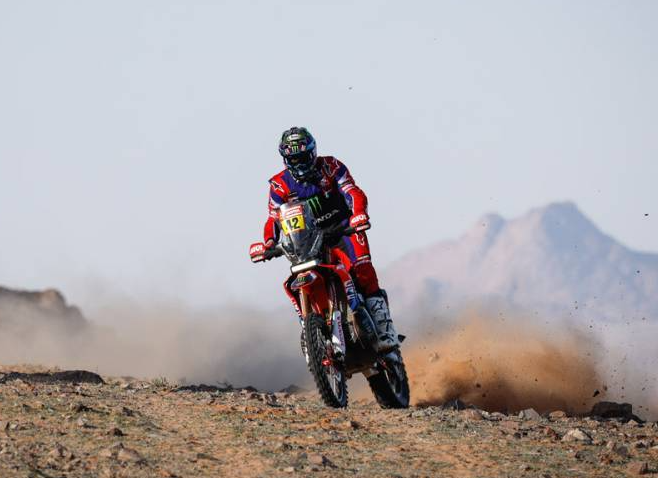 FuelUniverse >> Mundo Dakar 2024 / Programa #13 / 16-1-24: Etapa 9